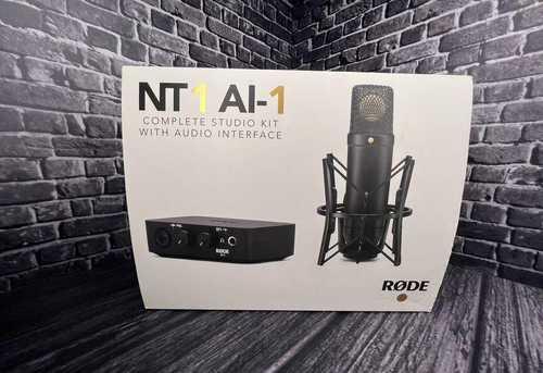 Rode ai-1