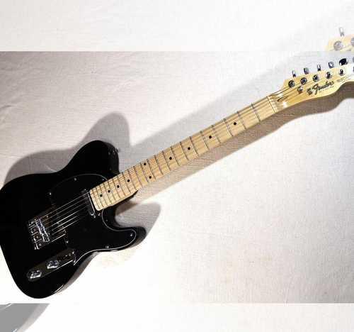 Электрогитара Fender Telecaster реплика Новая