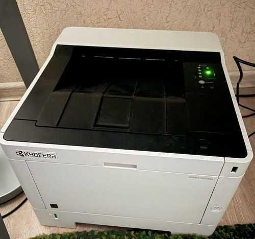 Kyocera ecosys p2235dn