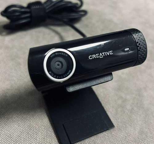 Веб-камера Creative Live V2 1080