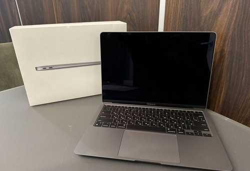 Новый MacBook Air 13 M1 8Gb 256Gb