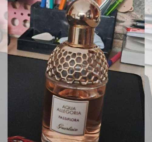 Guerlain aqua allegoria passiflora