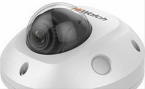 IPC-D522-G0/SU (4mm) HiWatch видеокамера