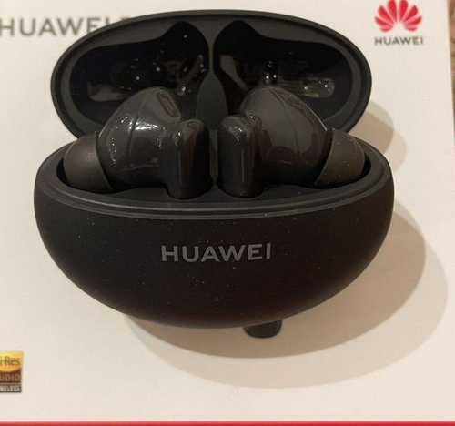 Беспроводные наушники huawei Freebuds 5i