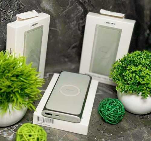 Wireless Bettery Pack Samsung 10000 mAh