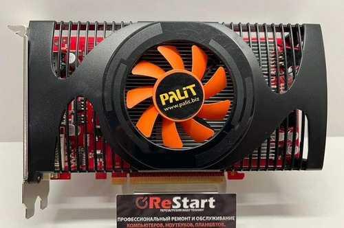 Palit GeForce GTS 250 E-green 1GB