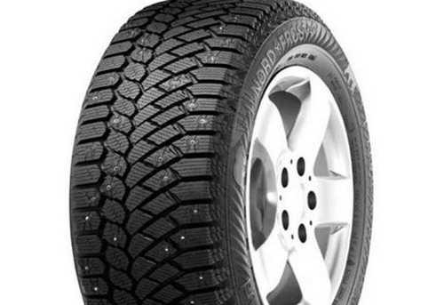 Gislaved Nord Frost II 205/55 R16 91