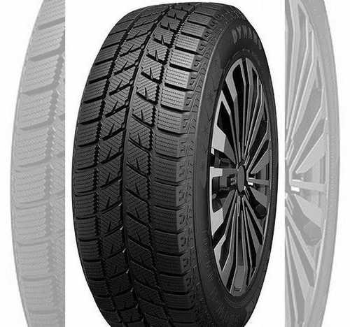 Dynamo Snow-H MWH01 195/45 R16