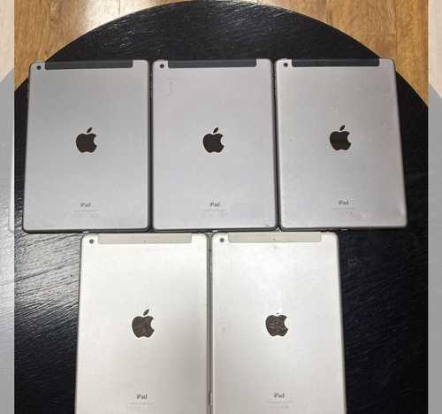 Лот #9 iPad Air 5шт