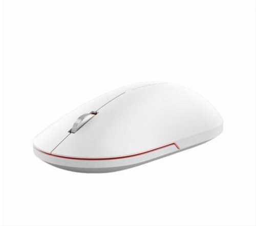 Мышь компьютерная Xiaomi Mijia Wireless Mouse 2 Wh