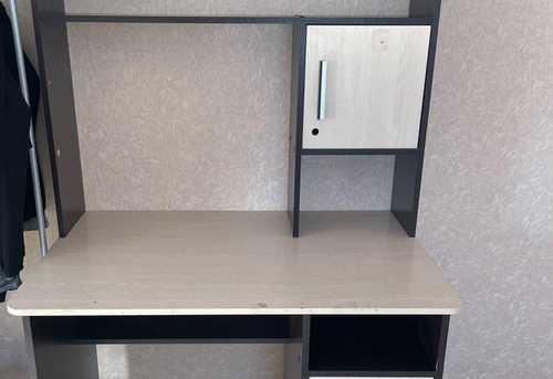 Письменныйкомпьютерный стол