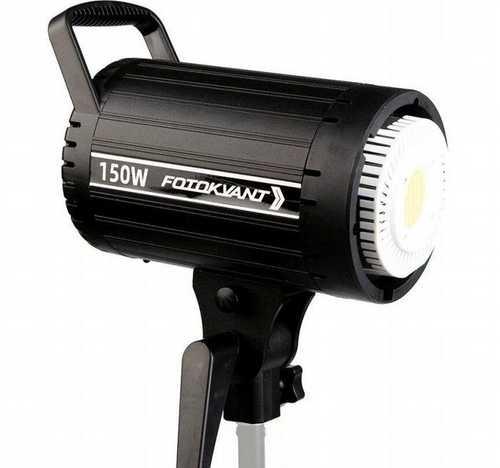 Осветитель Fotokvant LED-200W