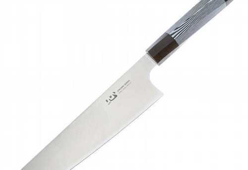 Кухонный нож Xin Cutlery Kritsuke Chef сталь 304Cu