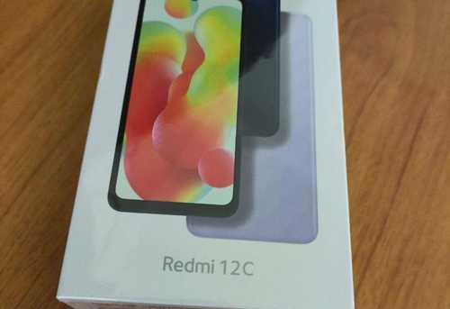 Xiaomi Redmi 12C