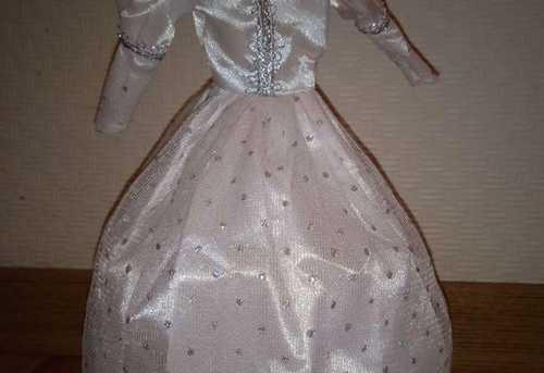 Платье для куклы барби