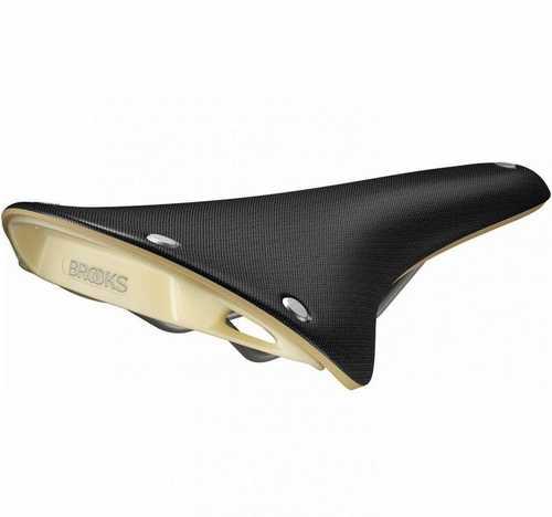 Brooks Cambium C17 Special Recycled Nylon Saddle