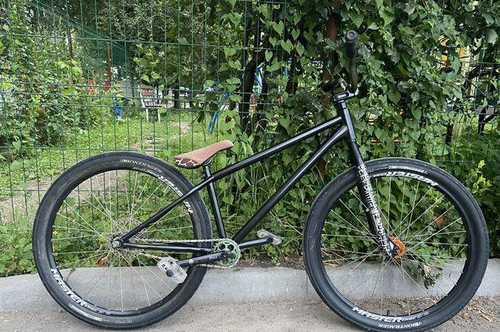 MTB kross rebel 26