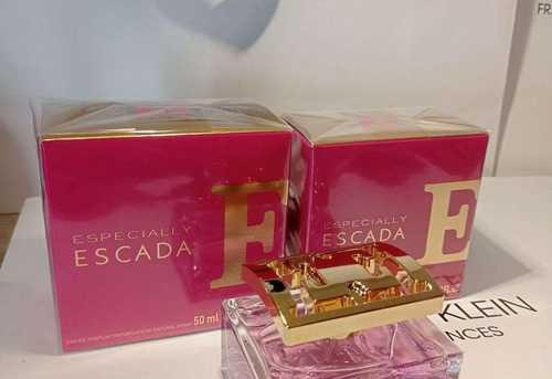 Escada Acte2 100мл vintage