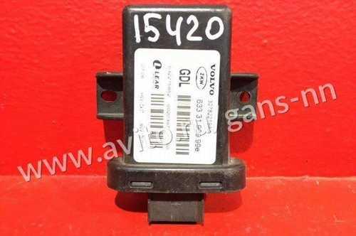 Блок управления светом Volvo S80 AS60 D5244T4 2.4D