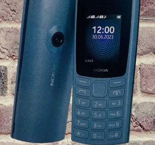 Nokia 110