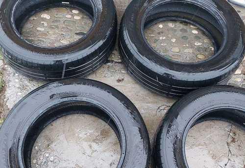 Kumho Radial 857 205/60 R16