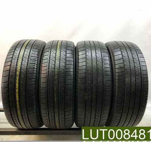 Dunlop SP Sport Maxx A1 235/55 R19 101V