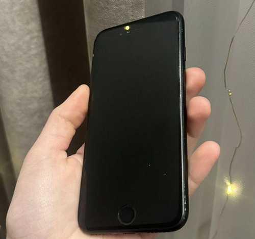 iPhone 7, 128 ГБ