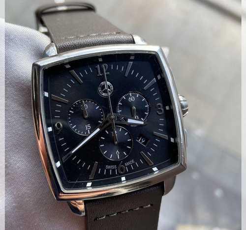 Mercedes-Benz Swiss Chronograph