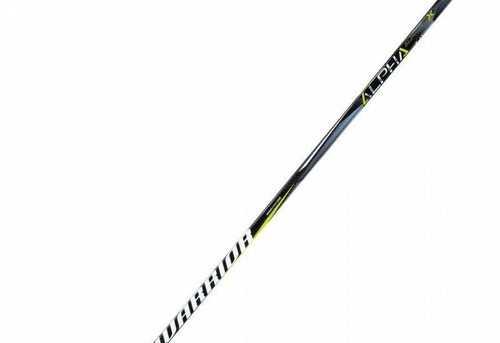 Клюшка Warrior Alpha QX Grip JR+INT