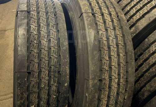 Автошина 295/80R22.5 DRC D721 18PR/M-HX 152/149M