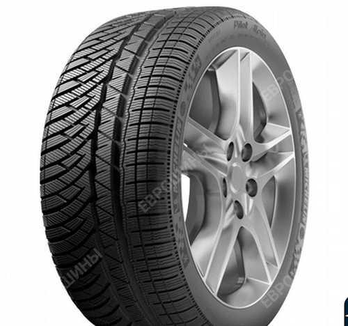 Michelin Pilot Alpin 4 285/35 R20 104W