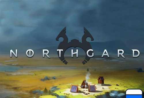 Northgard для Nintendo Switch