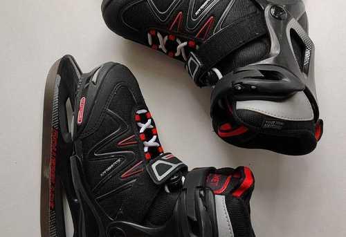 Детские коньки Rollerblade 28-32