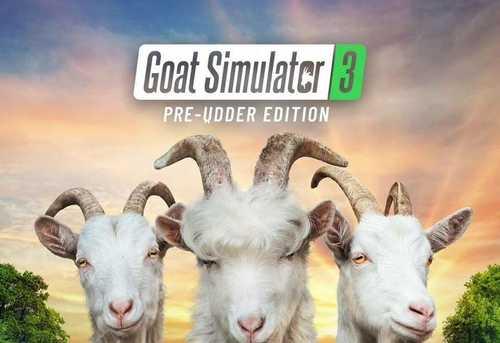 Goat Simulator 3 Ps5