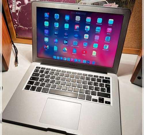 Apple macbook air 13 intel core i5 128gb