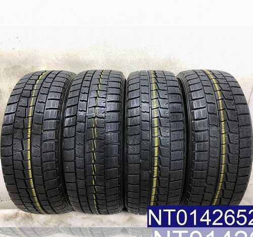 Dunlop Winter Maxx WM01 205/55 R16 94T