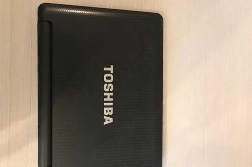 Ноутбук Toshiba AC100
