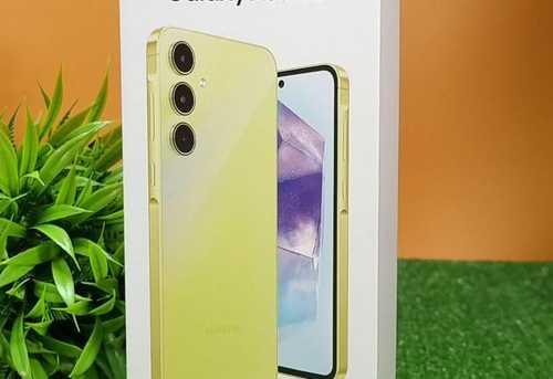Samsung Galaxy A55, 8/128 ГБ
