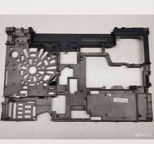 Средняя часть корпуса для ноутбука Lenovo T510