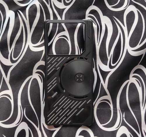 Чехол для infinix Gt 20 pro