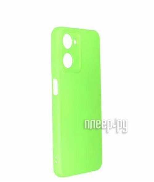 Чехол Neypo для Realme 10 4G Silicone Light Gr