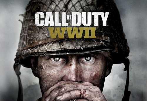 Call of Duty WW 2 Steam Gift RU TR KZ