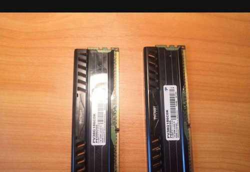 Оперативная память ddr3 8 gb