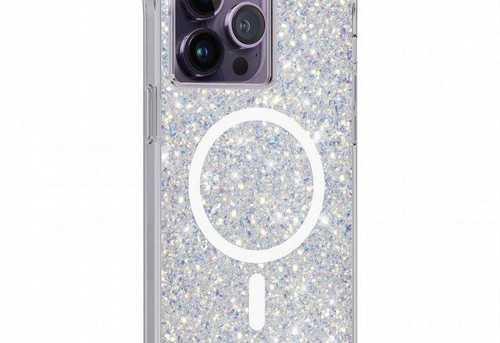 Чехол Case-Mate Twinkle Stardust 14 Pro/14 Pro Max