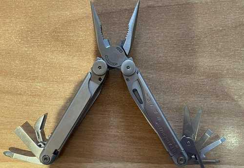 Мультитул leatherman wave original