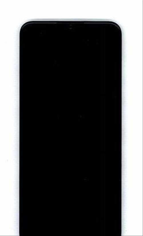 Модуль для Samsung Galaxy A02S SM-A025F/DS черный