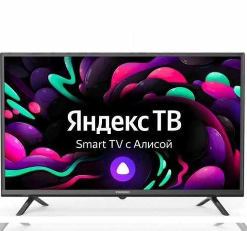 Продам SMART Телевизор новый