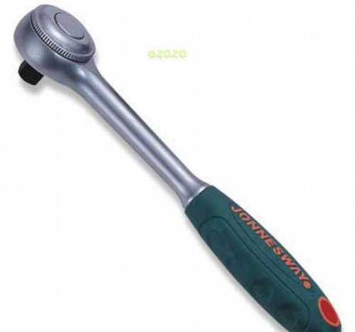 Jonnesway R3503 Трещотка 3/8" 200 мм 72 зубца JW