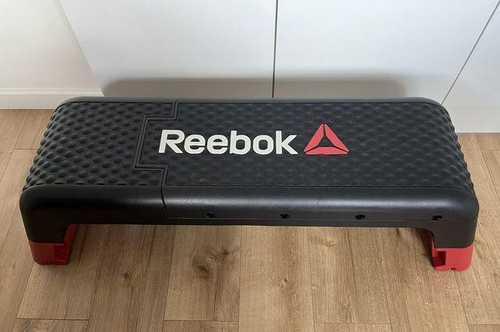 Степ-платформа Reebok RSP-16170 новая