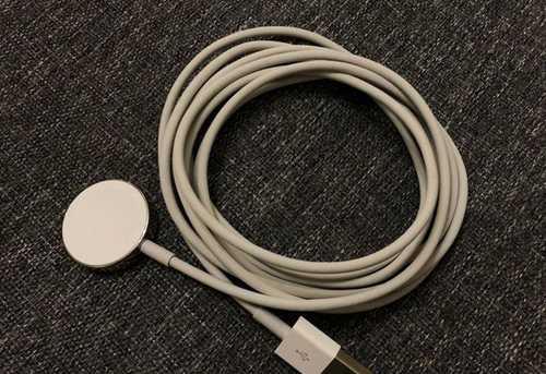 Оригинальный кабель Apple Watch 2-метровый